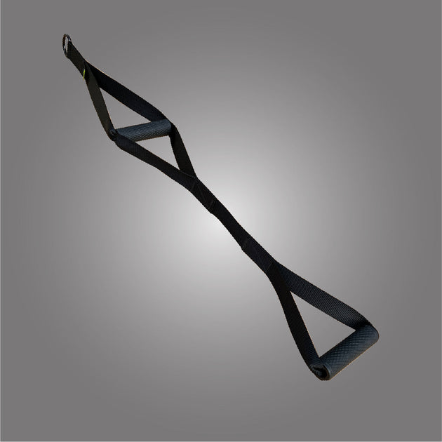 ANCORE x WhatsThatStrap