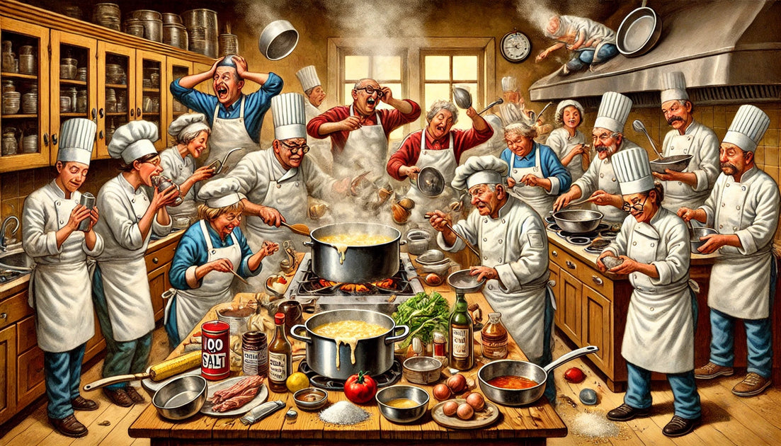 #7 Opposites Attract but Birds of a Feather Flock Together – ANCORE