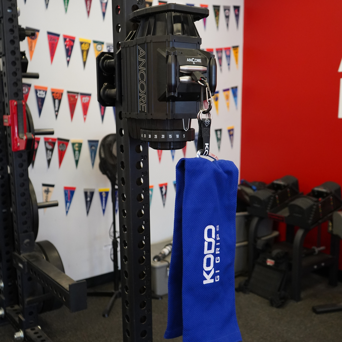 XL Gi Grip – ANCORE