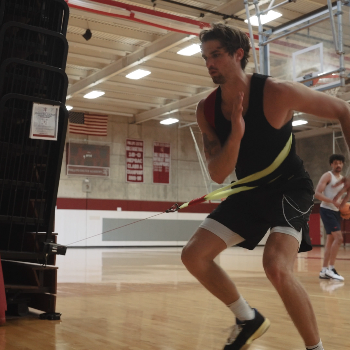 3D Strap® – ANCORE