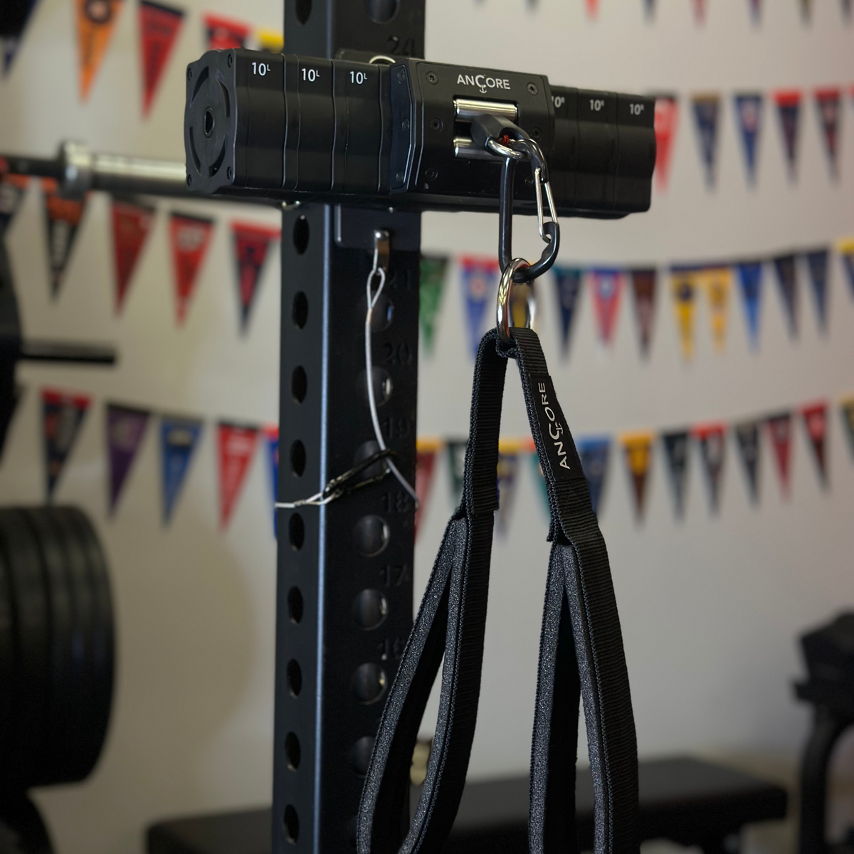 Multi-Strap – ANCORE