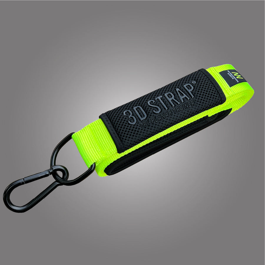 3D Strap® – ANCORE