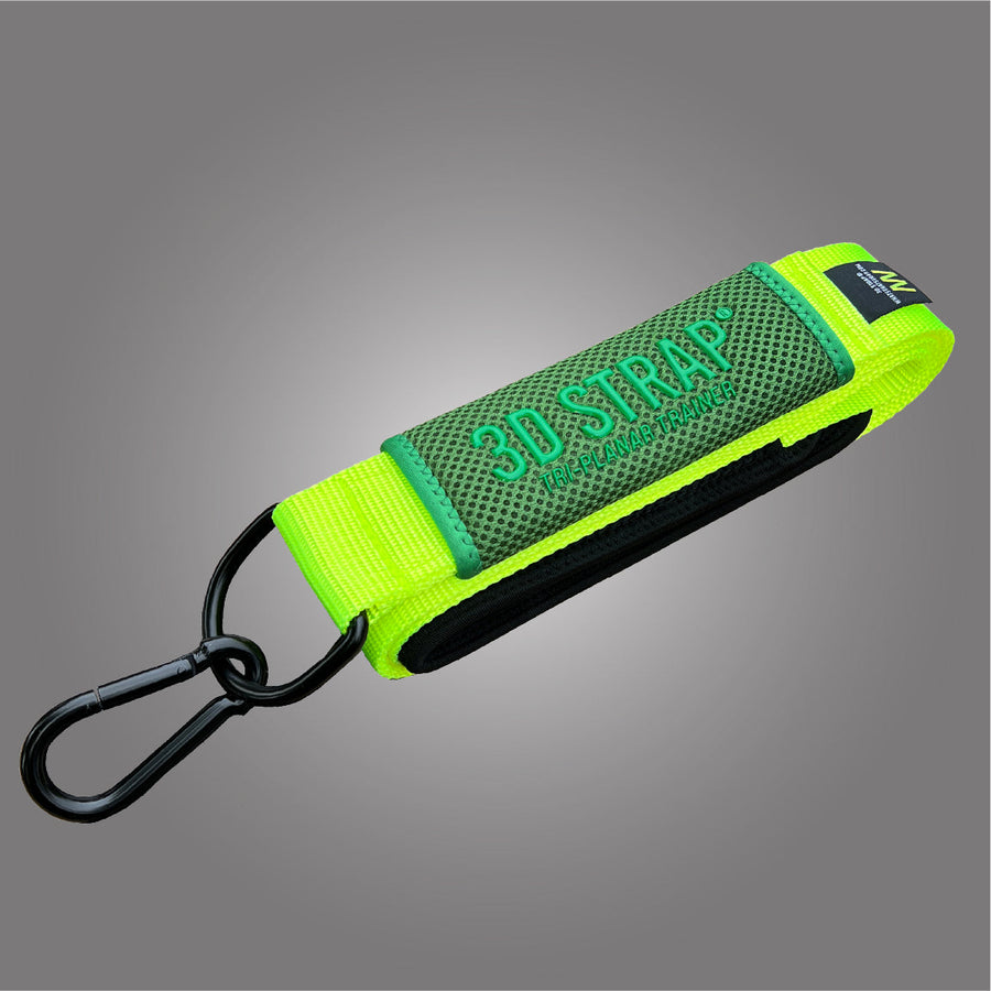 3D Strap® – ANCORE