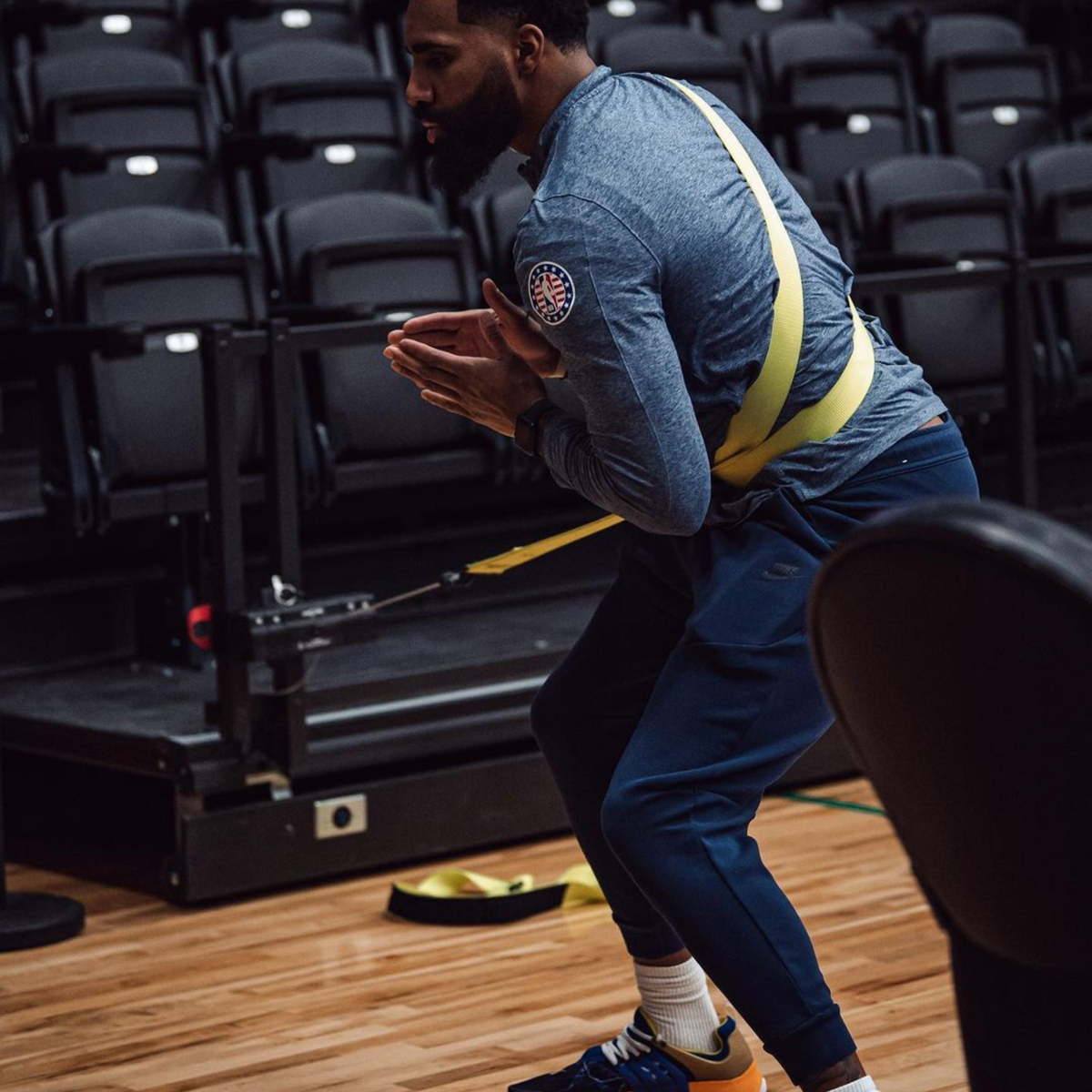 3D Strap® – ANCORE