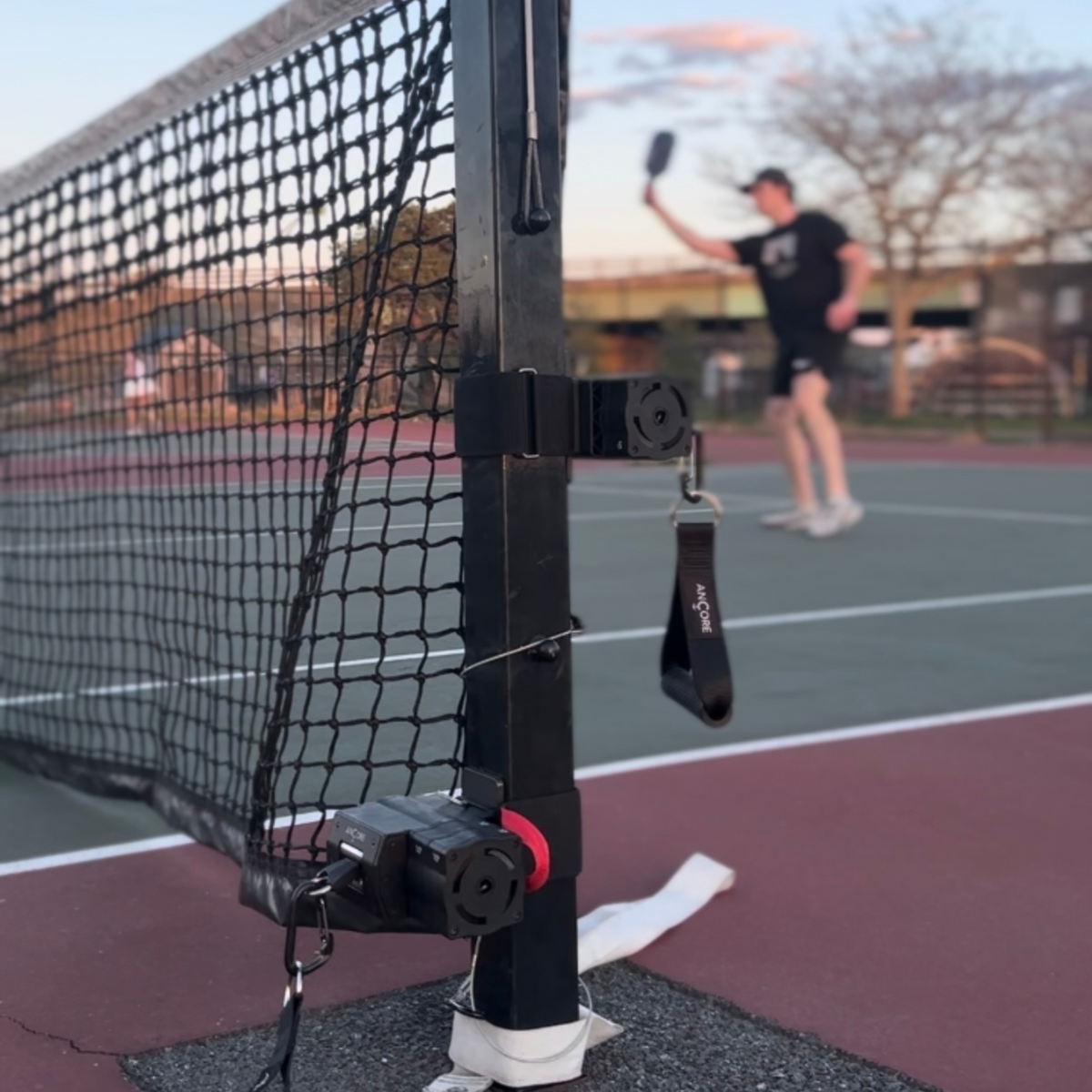 Pro Racquet Sports Bundle – ANCORE