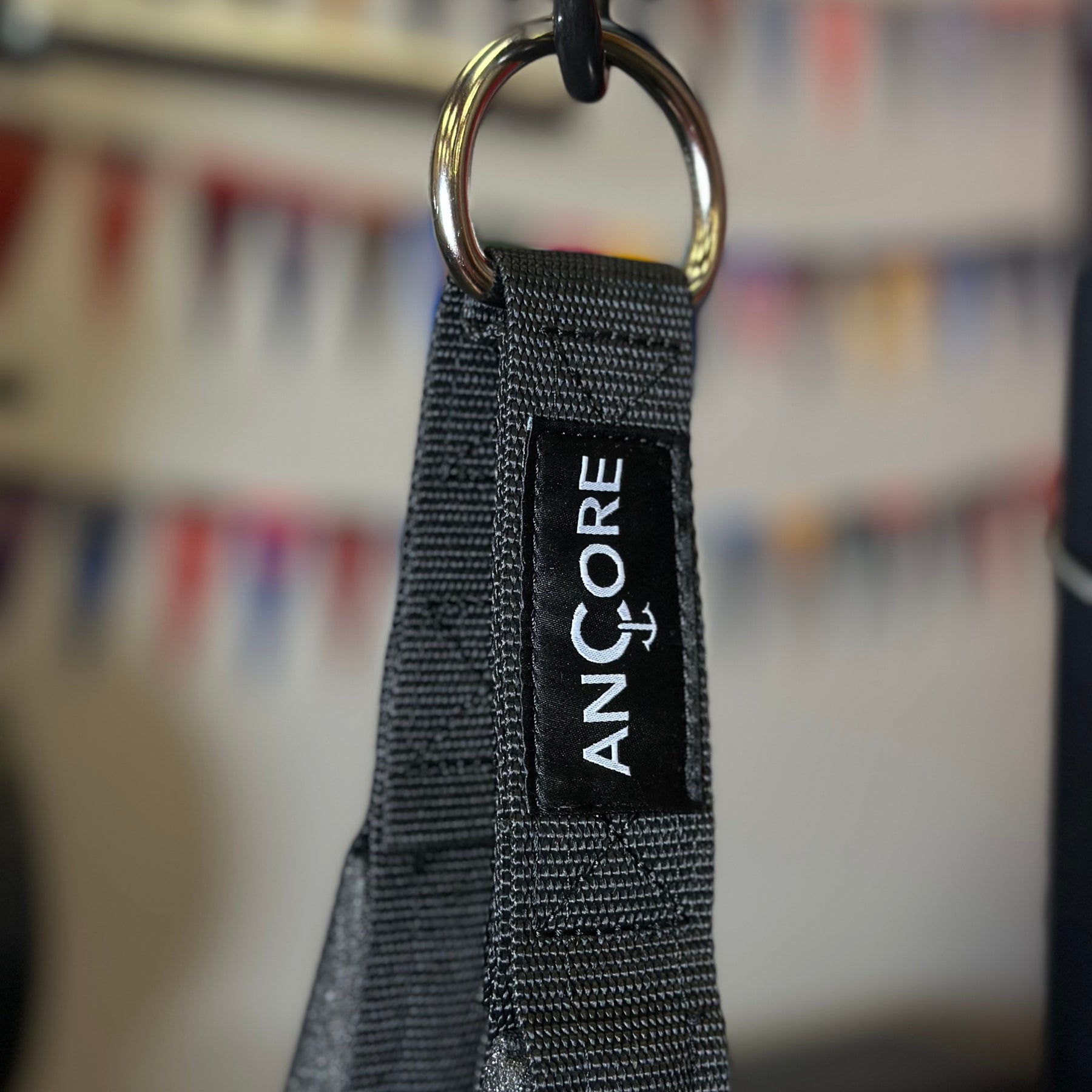 Multi-Strap – ANCORE