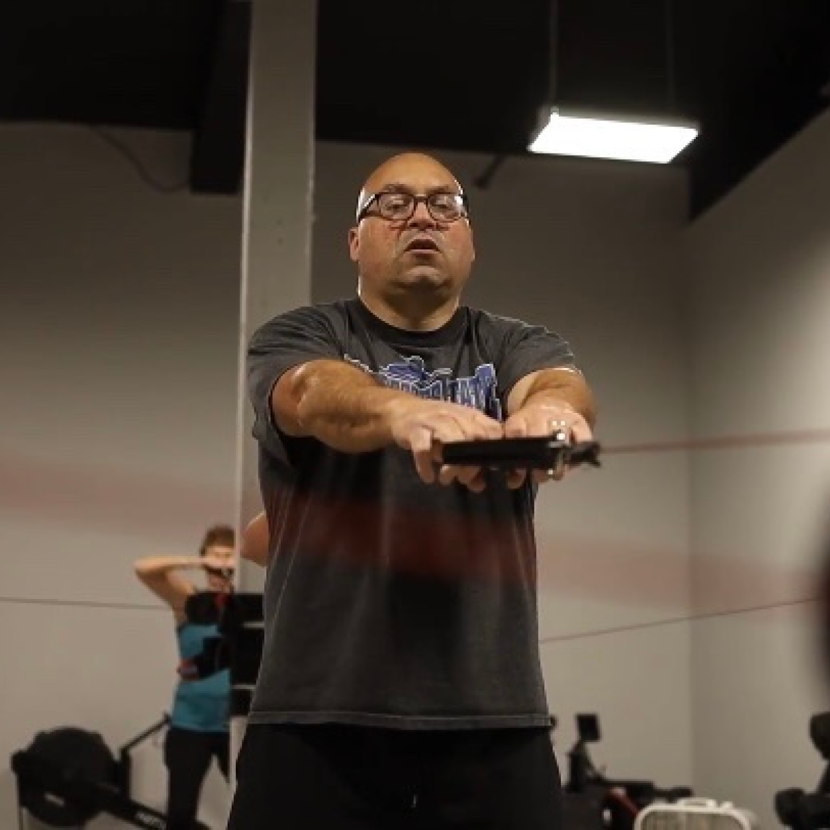 ANCORE for group training