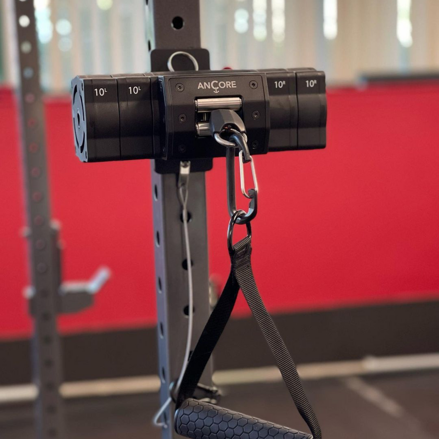 From our Customers – ANCORE