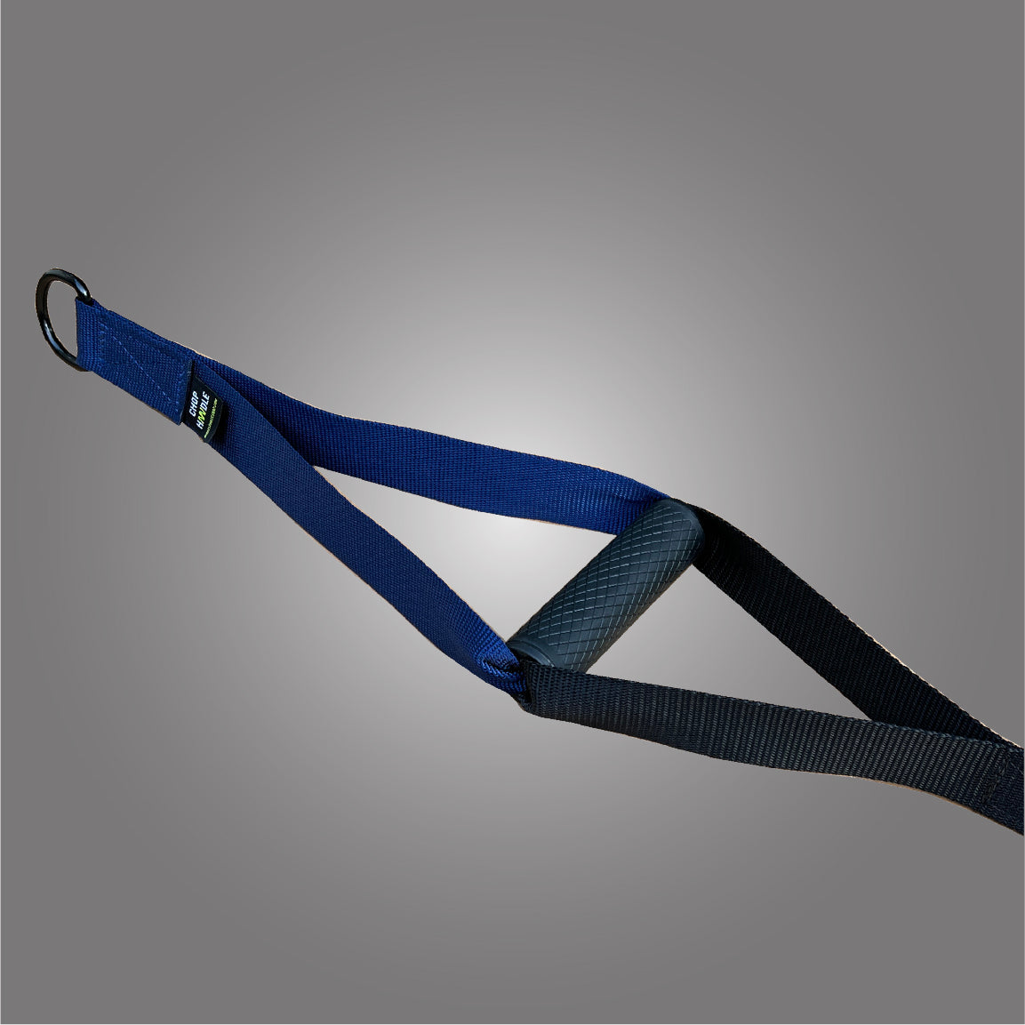 Cyber Black Chop Handle™ – ANCORE