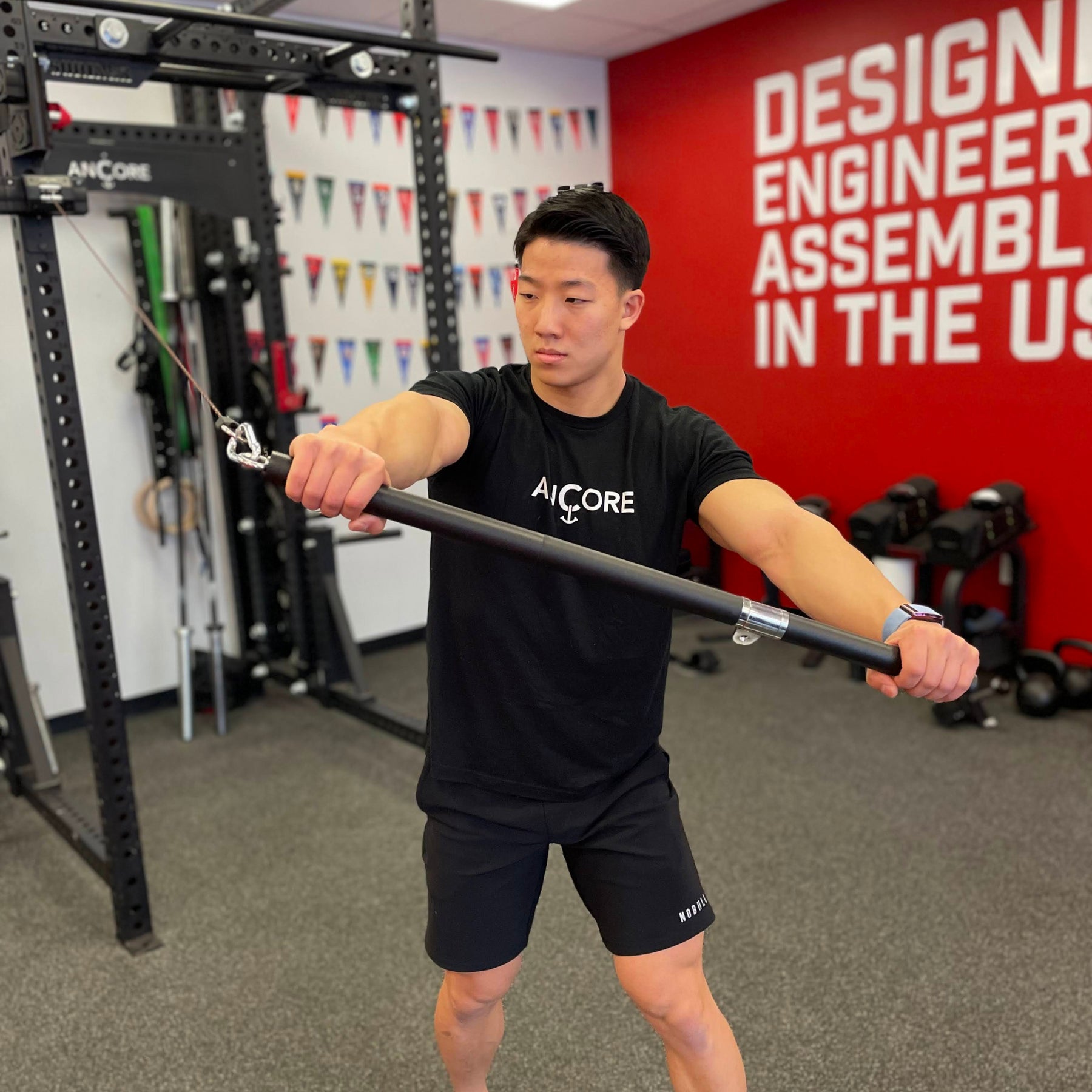 Pro Home Bundle – ANCORE