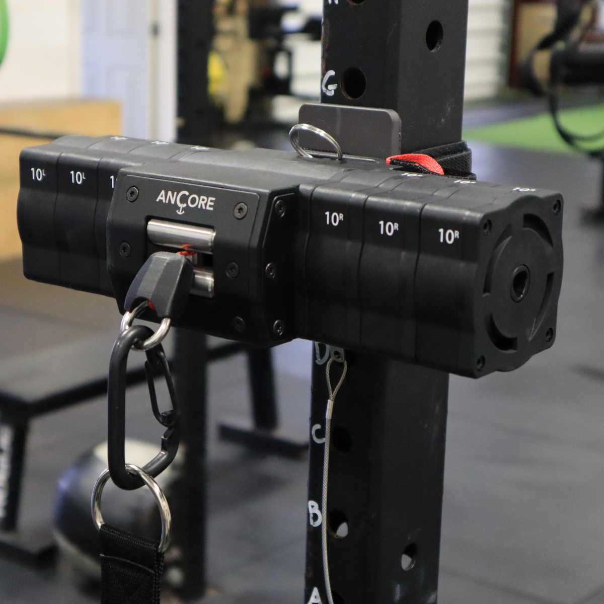 Pro Home Bundle – ANCORE