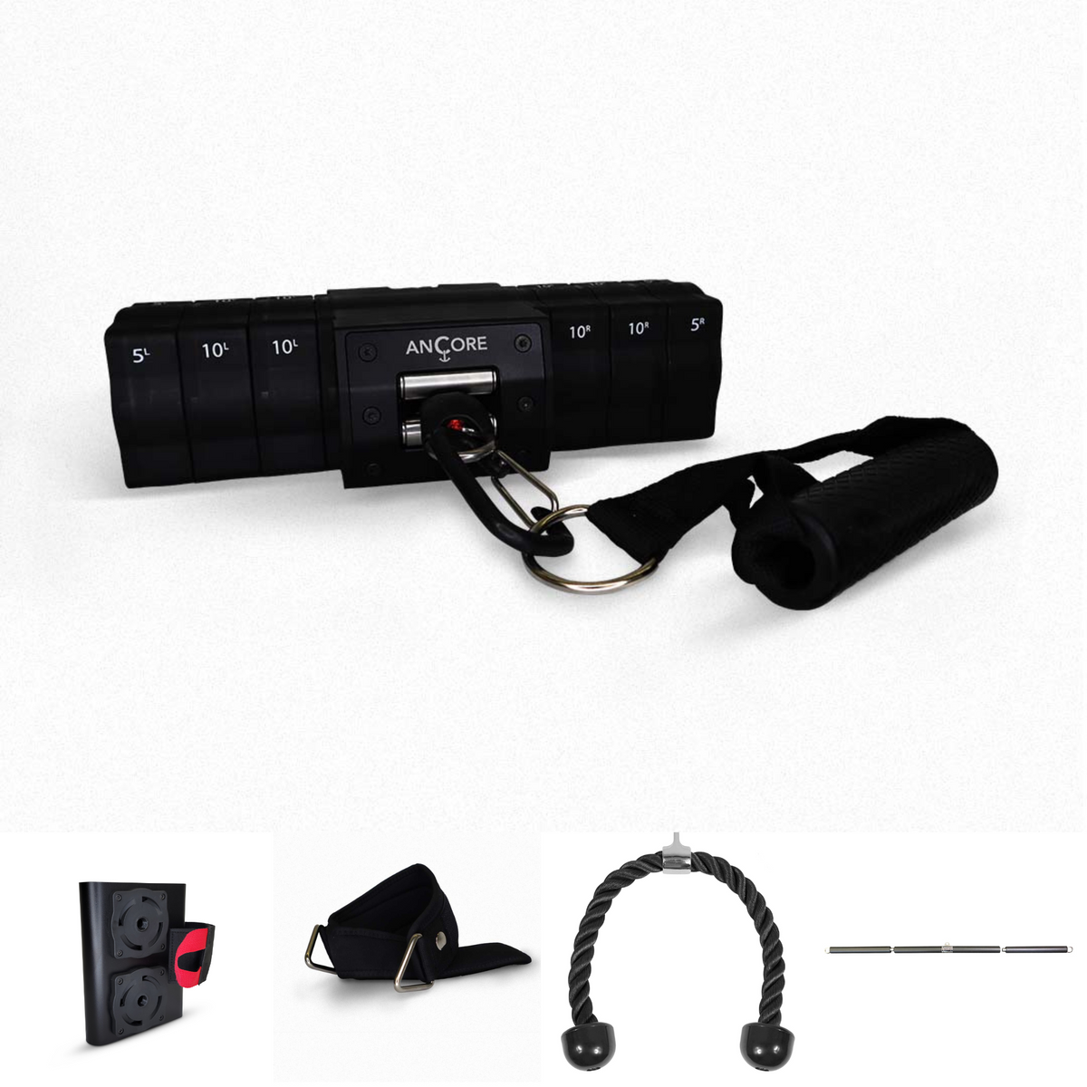 Pro Home Bundle – ANCORE