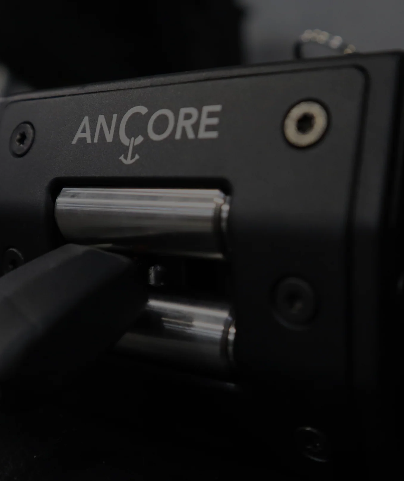 Training and Coaching Programs – ANCORE