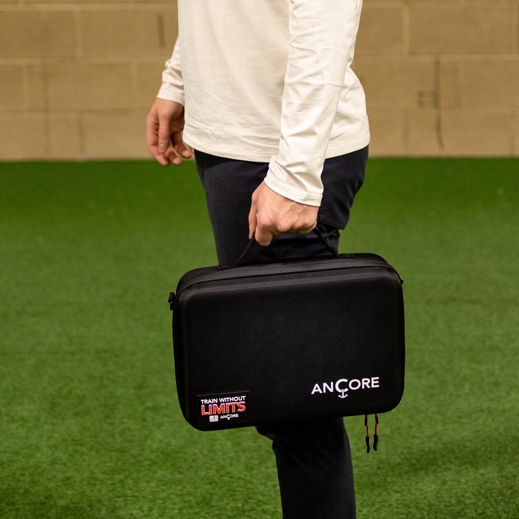 Carrying Case – ANCORE