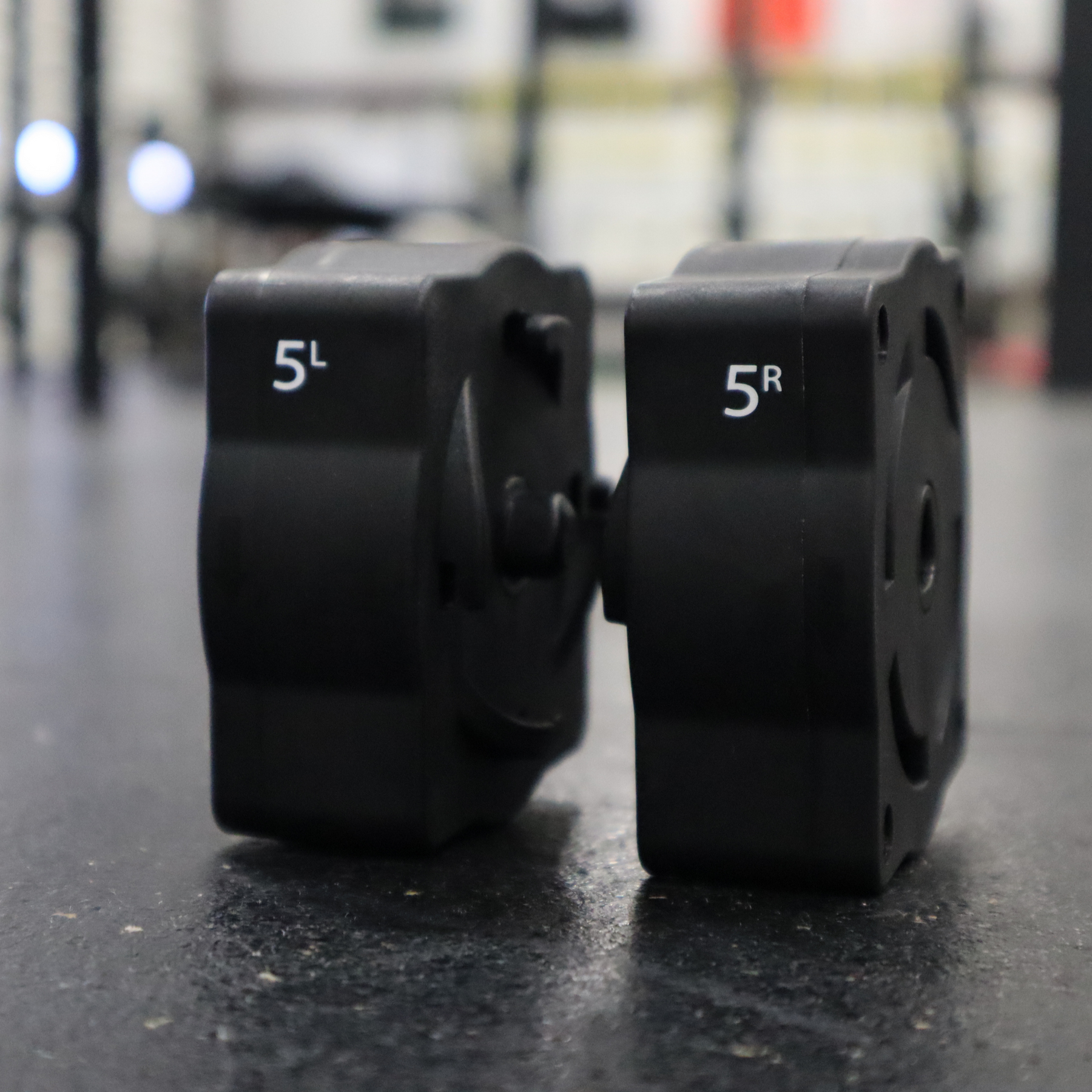 Resistance Plates – ANCORE