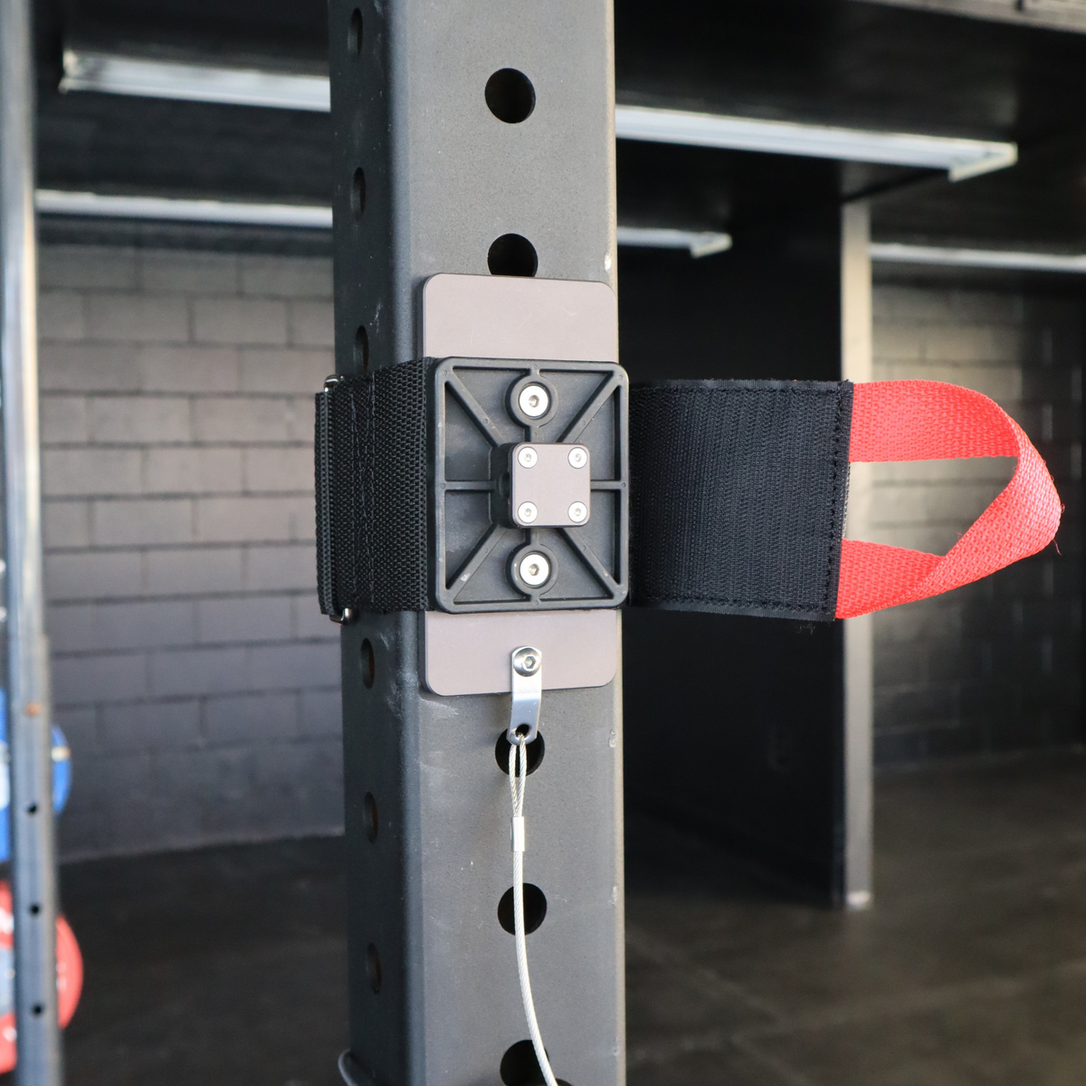 Strap Mount – ANCORE